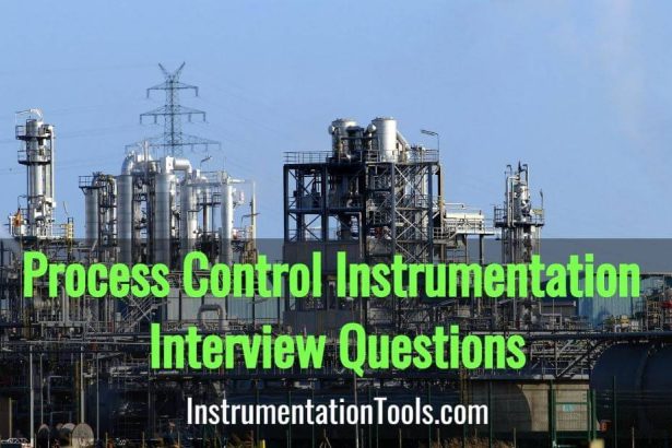 Power Plant Interview Questions & Answers - Inst Tools