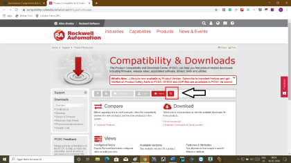 Download Allen Bradley RSLogix PLC Software for Free