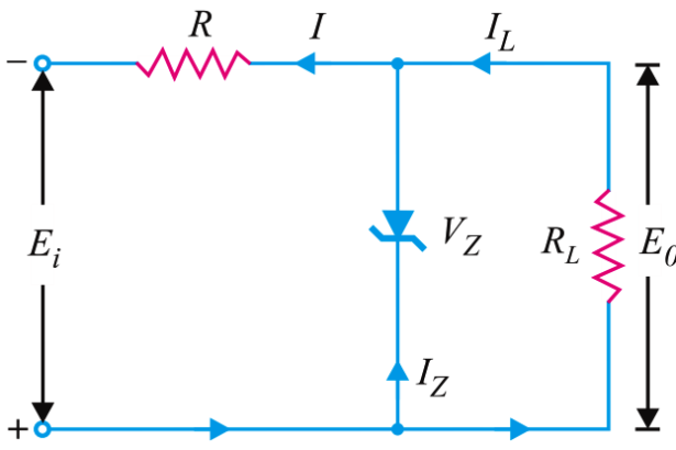 Freewheeling Diode Working Principle - Inst Tools