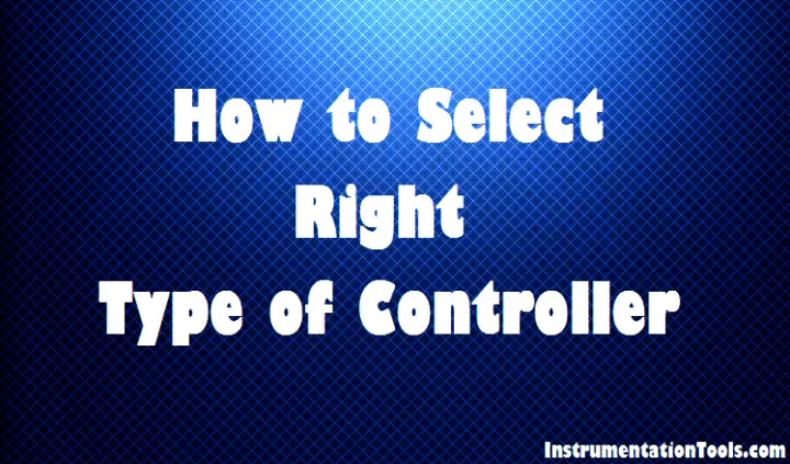 ️ Examples of Proportional Controller - Inst Tools ️ Examples of Proportional Controller - Inst Tools