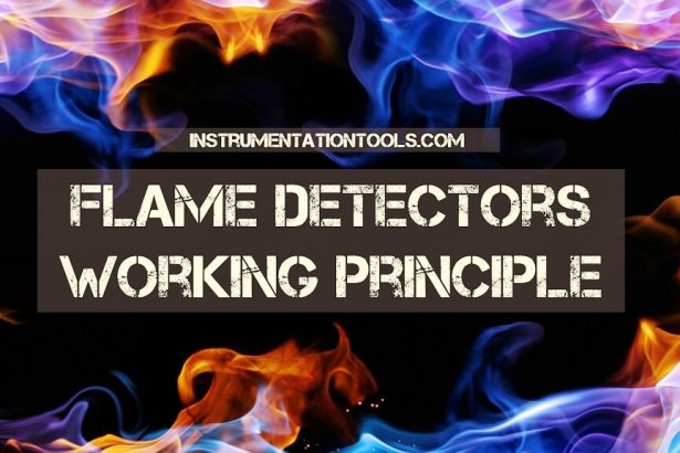 Types Of Fire Detectors Instrumentationtools