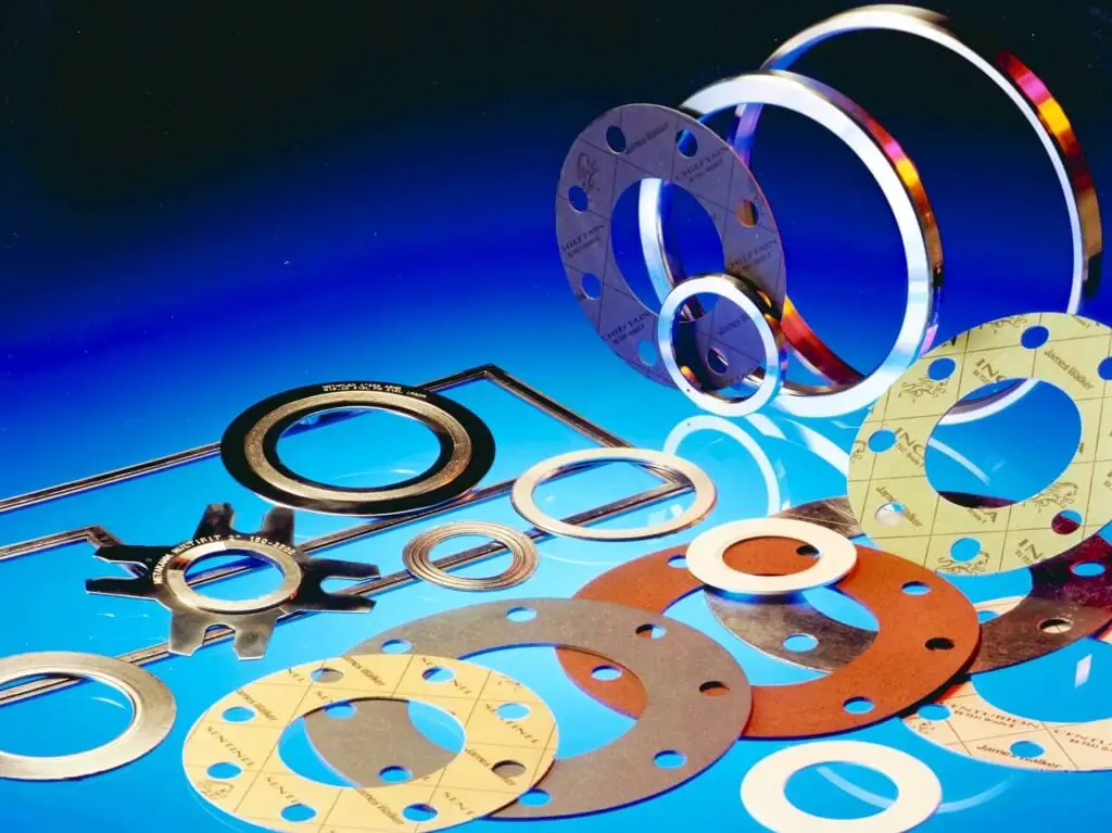 What is a Flange Gasket ? - Inst Tools What is a Flange Gasket ? - Inst Tools