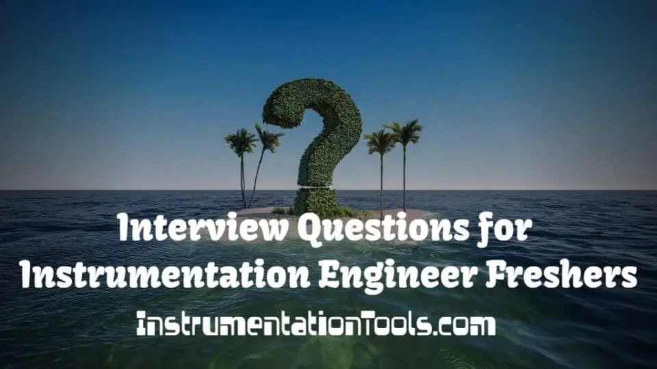 ️ yokogawa instrumentation interview questions - Inst Tools ️ yokogawa instrumentation interview questions - Inst Tools