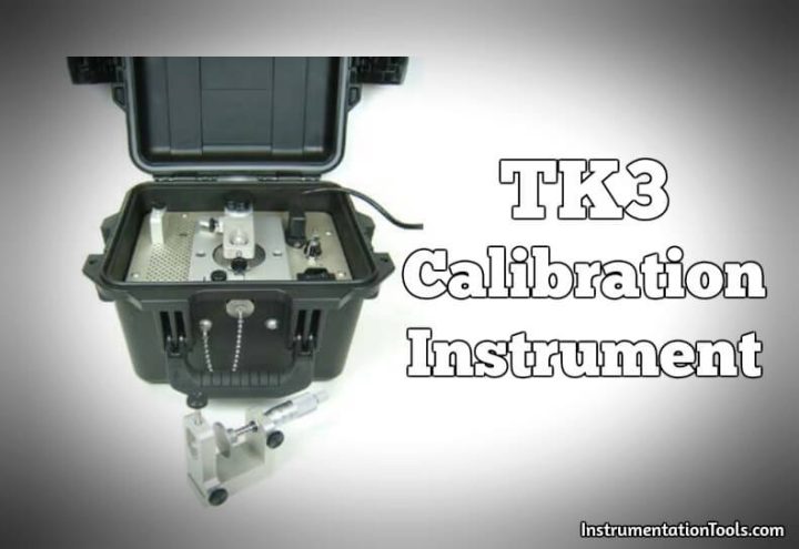Vibration Measurement - Instrumentation Tools