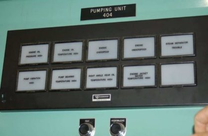 What is a Annunciator ? - Inst Tools