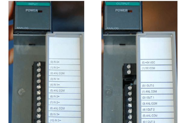 Machine Indicator Lights Plc Programming Solution 8252