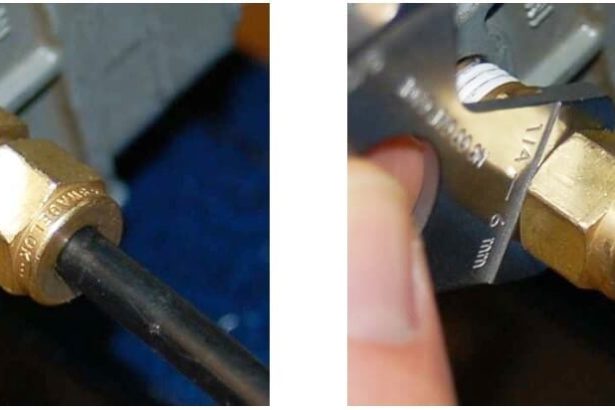 Instrument Tube Bending - Inst Tools
