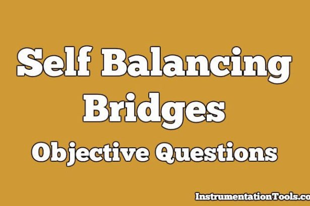 Electronic Amplifiers Objective Questions Instrumentationtools