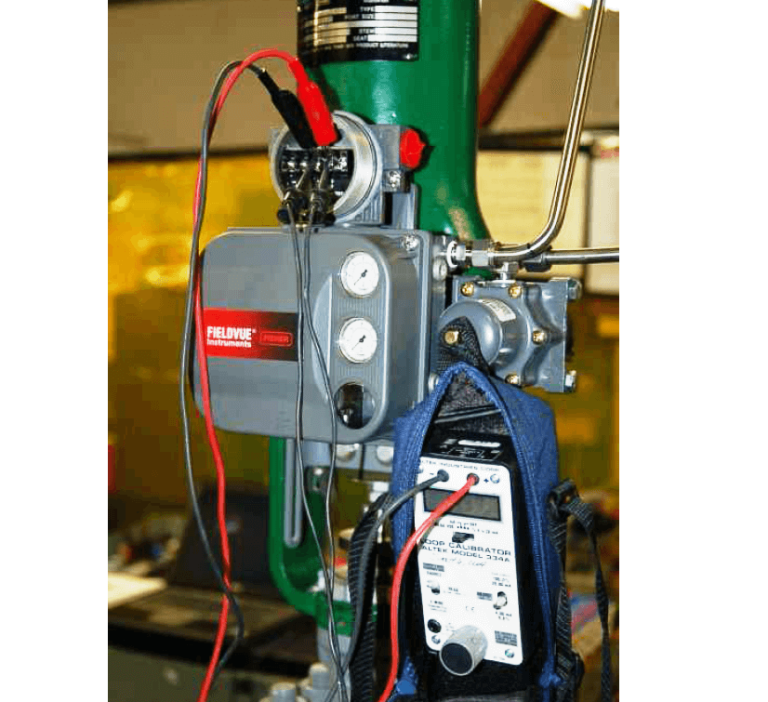 Troubleshooting with Loop Calibrator - InstrumentationTools
