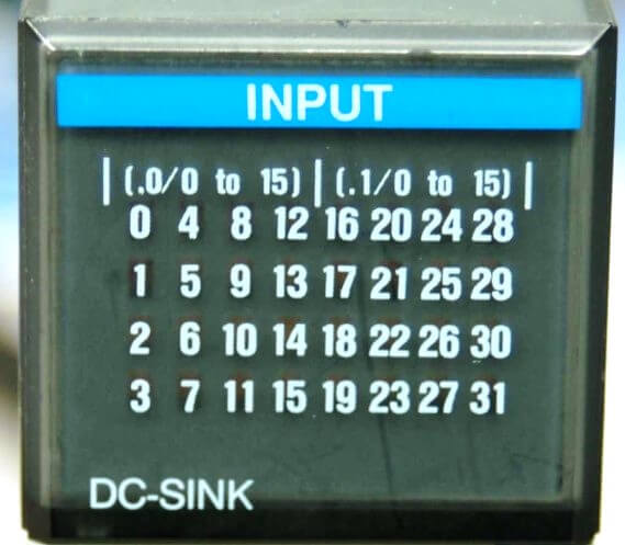 Plc Memory Mapping And Io Addressing Plc Tutorials Plc Lectures