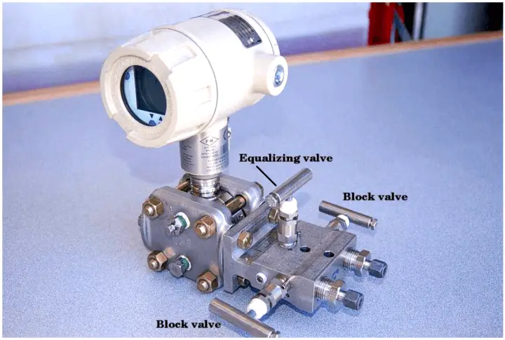 Pressure Transmitter Manifolds - Inst Tools Pressure Transmitter Manifolds - Inst Tools