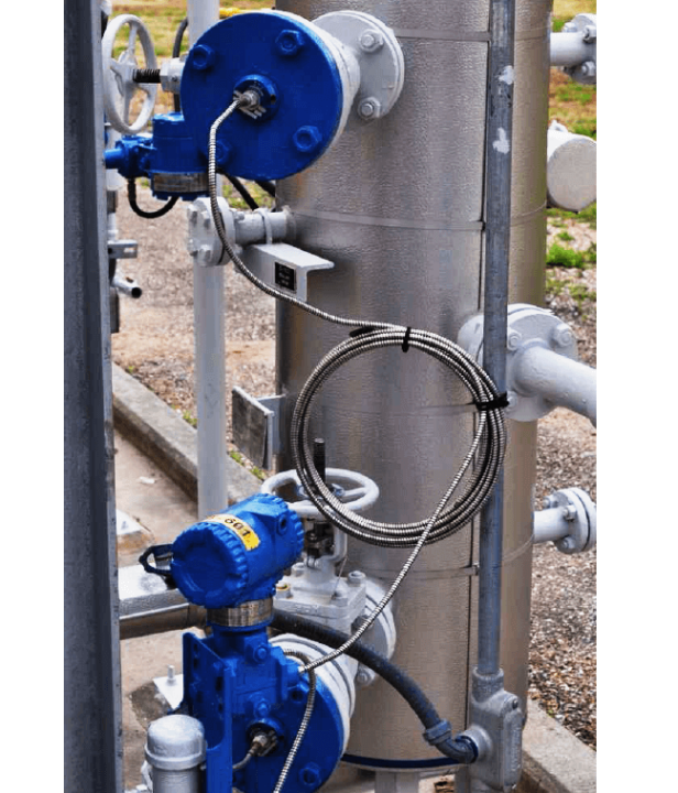 Differential Pressure Transmitters Compensated Leg Systems - Inst Tools