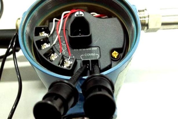 What is Field Transmitter Damping ? - Inst Tools