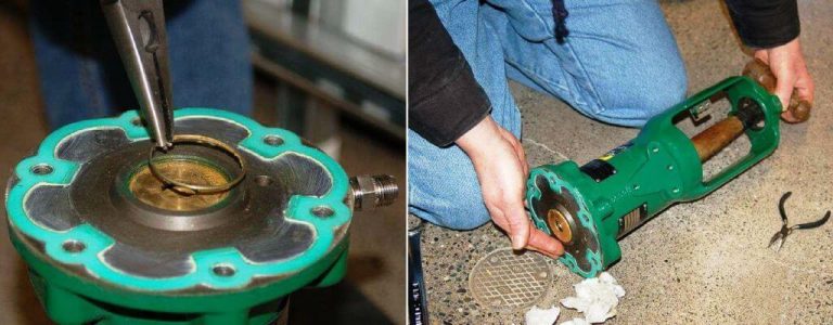 Disassembly of Sliding-stem Control Valve | Sliding-stem Valves