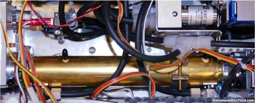 NDIR Analyzer Filter Cells - Inst Tools