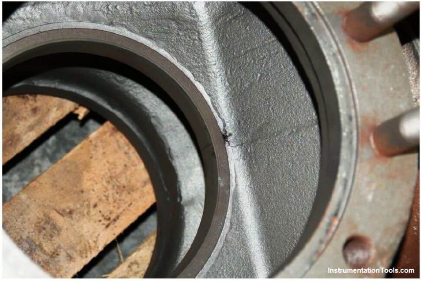 Control Valve Erosion Problems - Inst Tools