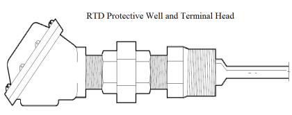 Resistance Temperature Detectors (RTD) Construction - Inst Tools