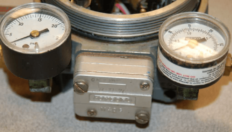 Practical Pneumatic Instruments - Inst Tools