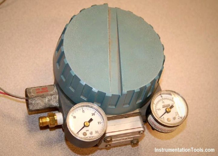 Practical Pneumatic Instruments - Inst Tools