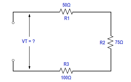 Series Resistance - Inst Tools