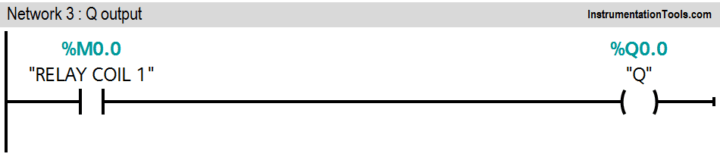 D Flip Flop PLC Ladder Logic - Digital Electronics Example D Flip Flop PLC Ladder Logic - Digital Electronics Example