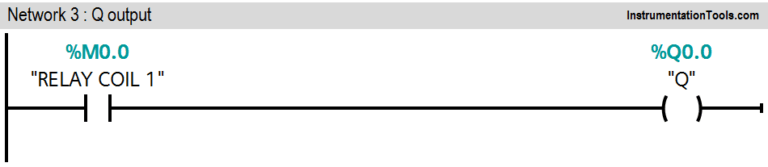 D Flip Flop PLC Ladder Logic - Digital Electronics Example D Flip Flop PLC Ladder Logic - Digital Electronics Example
