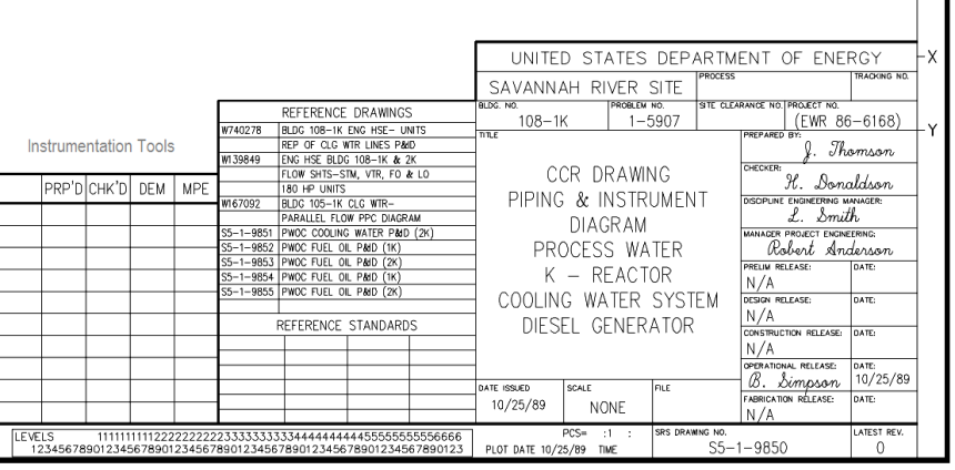 Piping and Instrumentation Drawing (P&ID) Tutorials