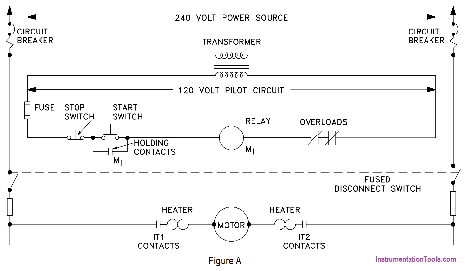 How To Read Electrical Schematic Wiring Today