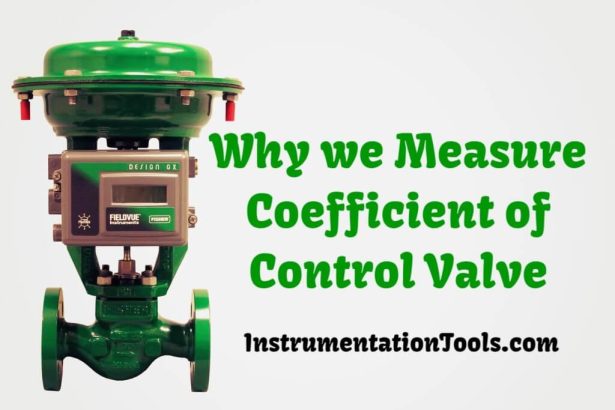 Control Valve in Nutshell - Valve Design and Selection Factors Control Valve in Nutshell - Valve Design and Selection Factors