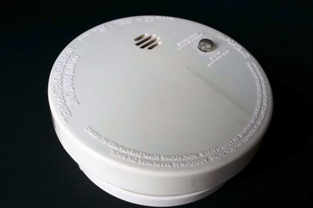 Types of Fire and Gas Detectors | Fire Alarm System | Fire Alarm Panel