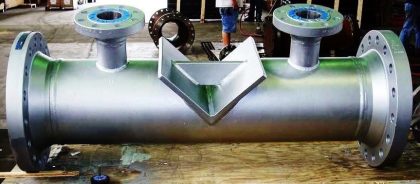 What is a Segmental Wedge Flow Meter? - Instrumentation Tools