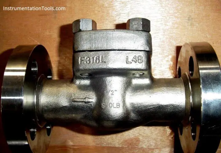Control Valve Flow Direction - InstrumentationTools Control Valve Flow Direction - InstrumentationTools