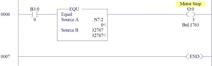 Scaling With Parameters Scp Instruction In Plc Instrumentationtools 2919