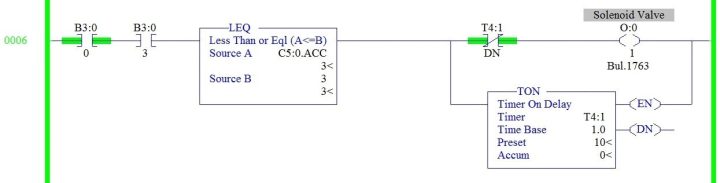 How to use Master Control Reset (MCR) Instruction in PLC