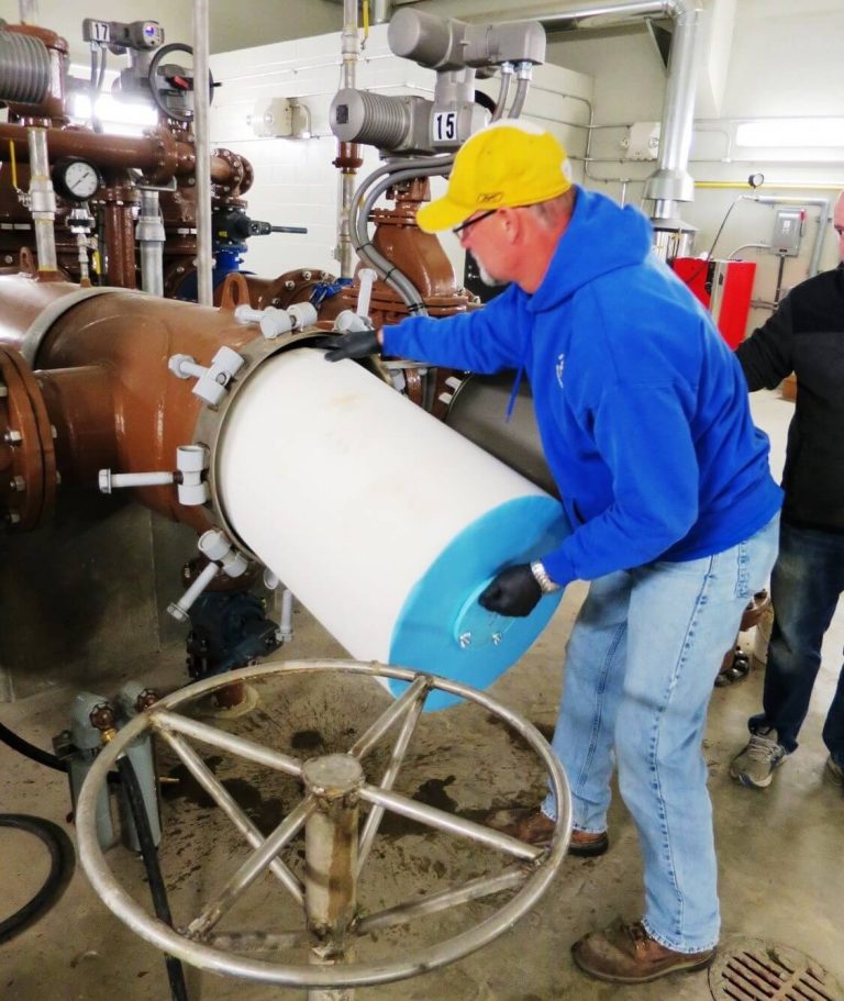 When to choose Full Bore Valve or Reduced Bore Valve