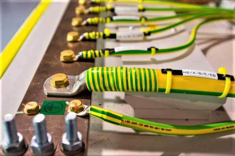 Definitions of Electrical Grounding / Earthing - InstrumentationTools