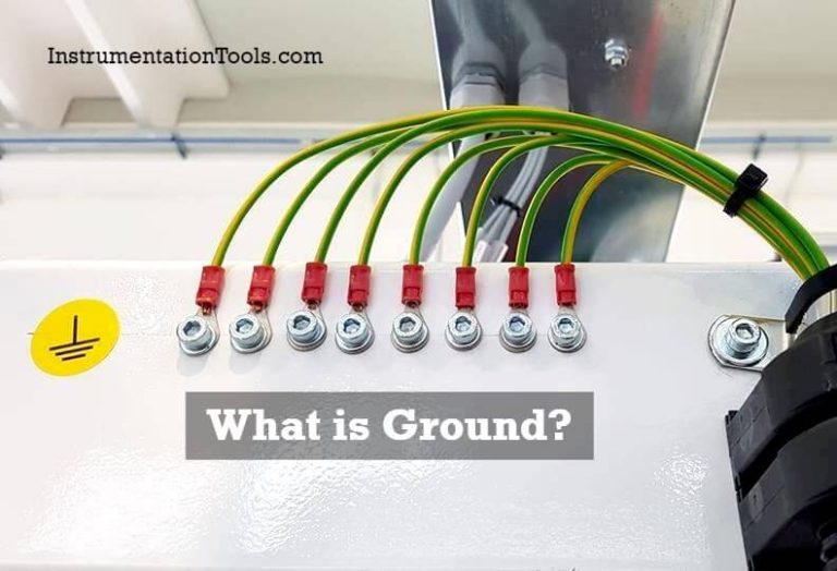 Industrial Control Systems - Instrumentation Tools