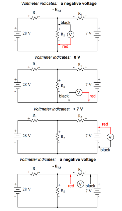 Branch Current Method Dc Network Analysis 9176