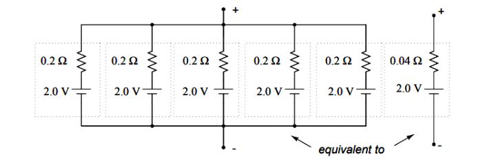 Battery Construction - InstrumentationTools