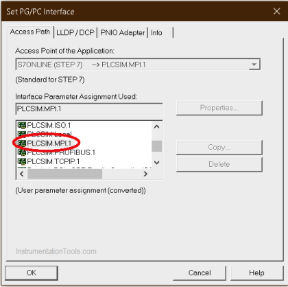 How to use Simulator in Siemens PLC? - InstrumentationTools