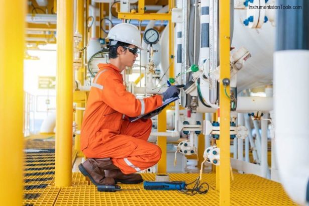 What is Field Transmitter Damping ? - Inst Tools