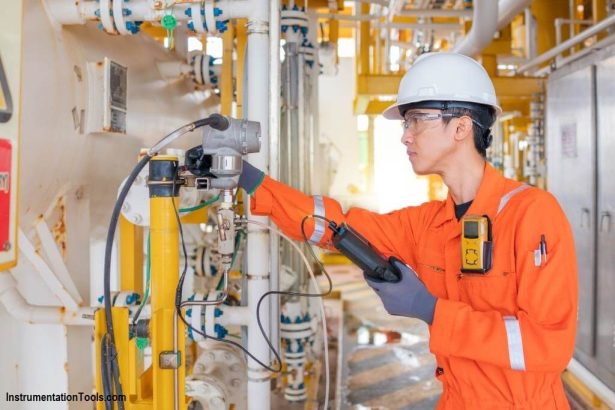 What is Field Transmitter Damping ? - Inst Tools