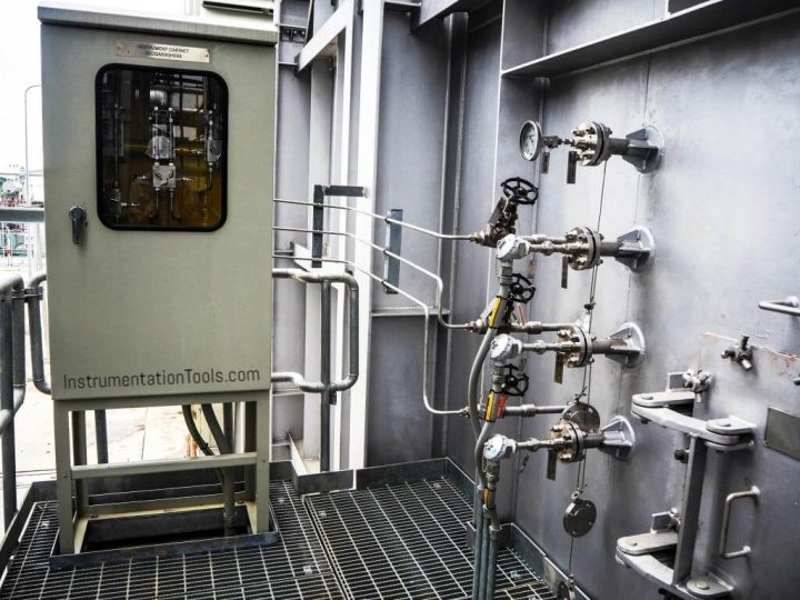 Instrumentation Design - Instrumentation Tools