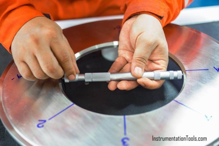 What is a Flow Element? - Types, Comparison of Flow Elements