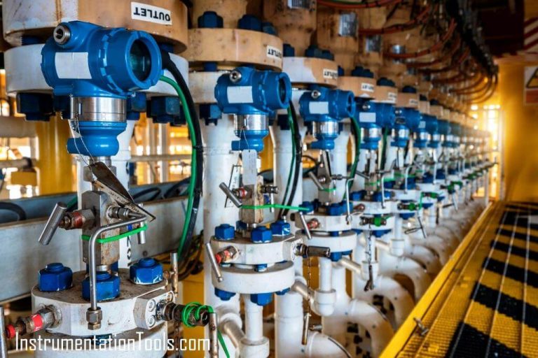 Thermowell Insertion and Immersion Length - InstrumentationTools