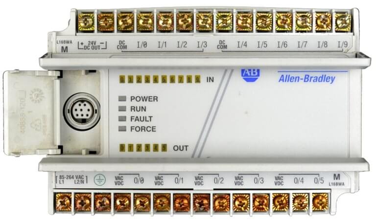 Types of Allen Bradley PLC - InstrumentationTools Types of Allen Bradley PLC - InstrumentationTools