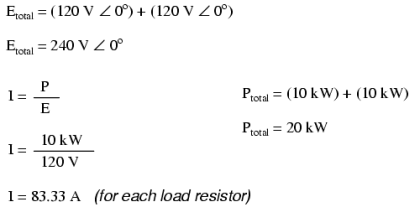 Single-phase Power Systems - Electrical Engineering