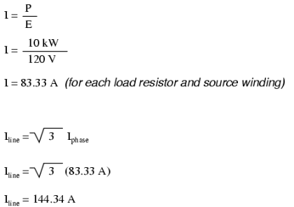 Three-phase Y and Delta Configurations - Electrical Engineering