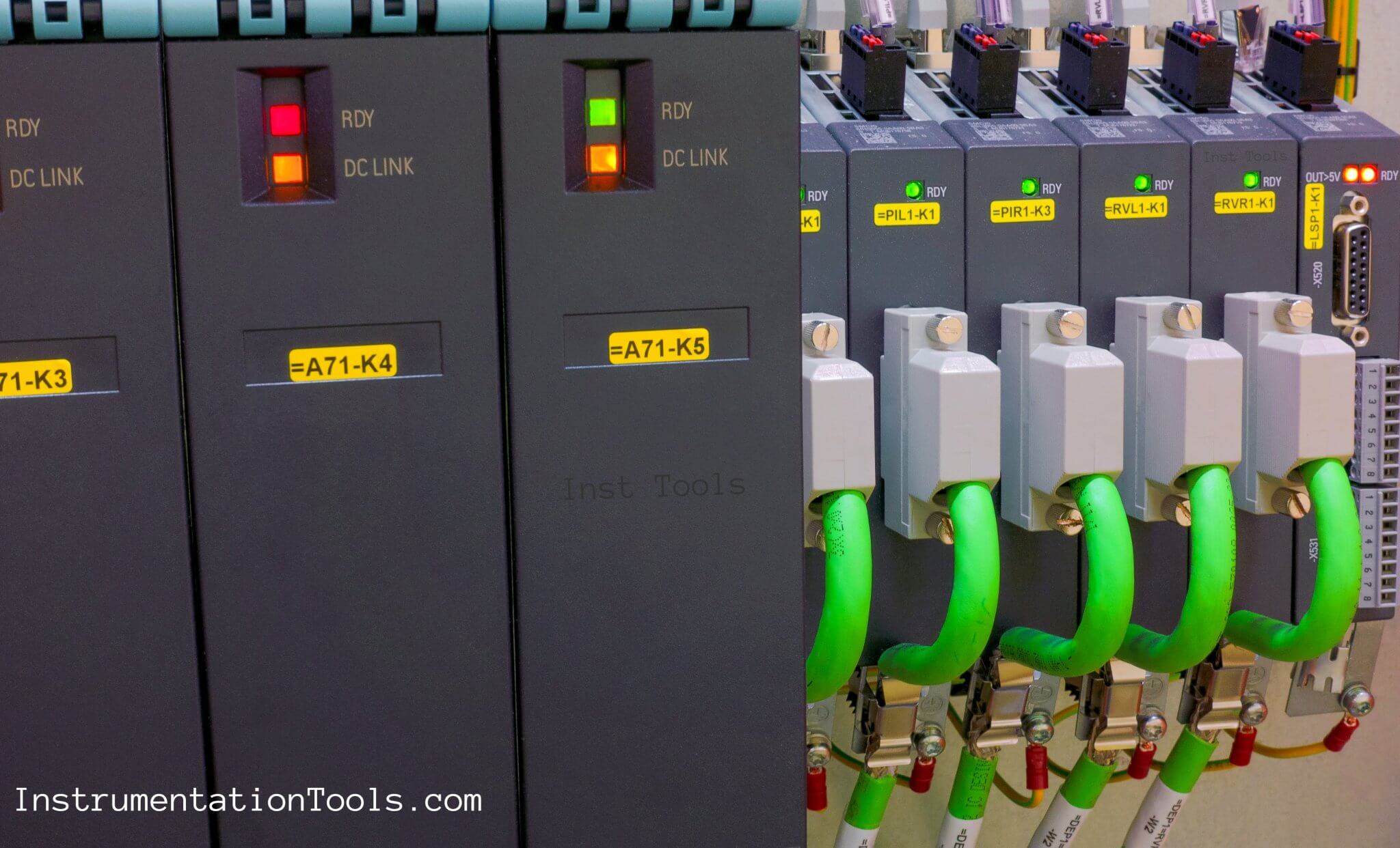 Various Control Methods in Servo Motor Drives - Inst Tools Various Control Methods in Servo Motor Drives - Inst Tools