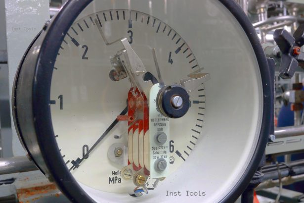Instrumentation Earthing - Types & Principle - InstrumentationTools